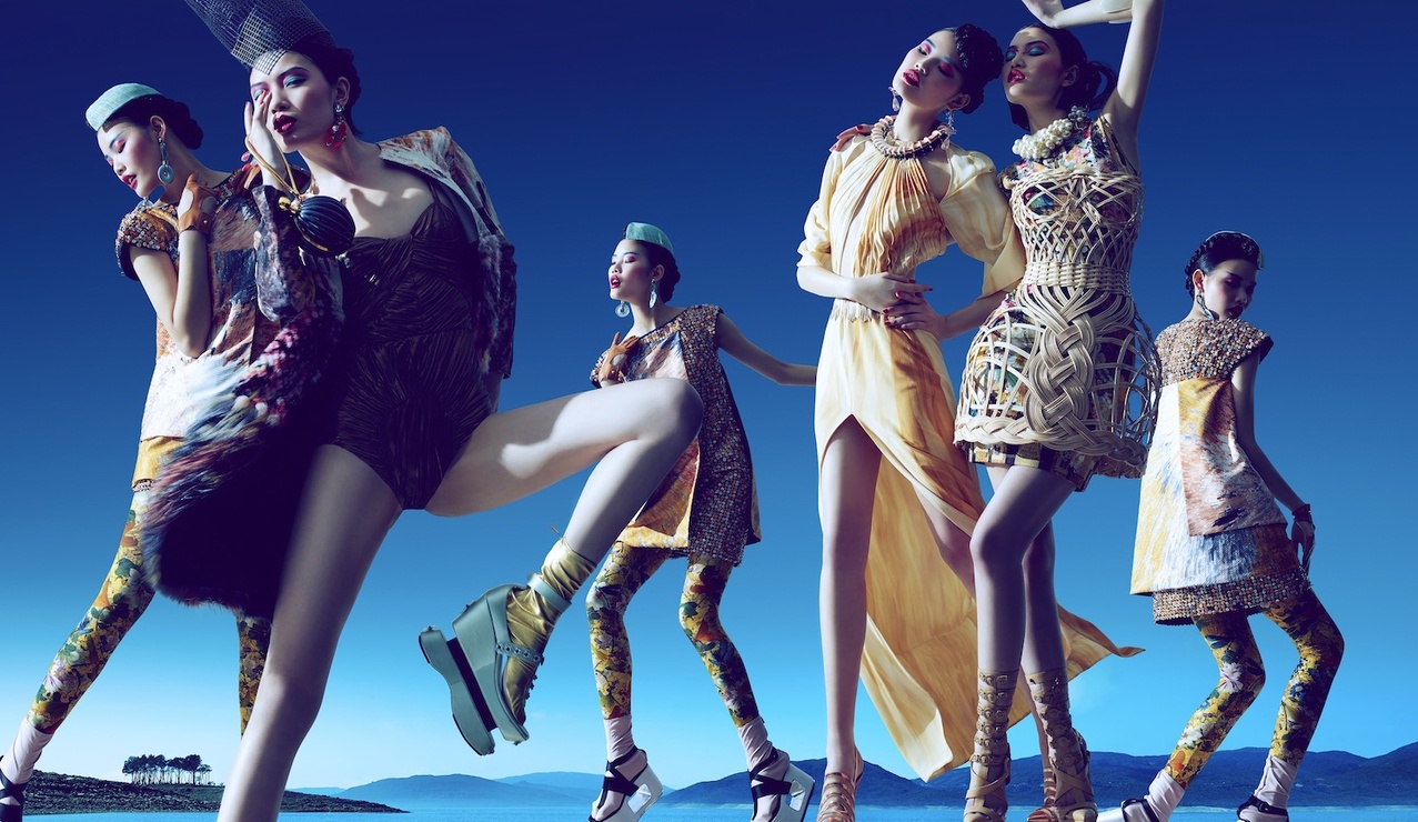 Picture of Chen Lin (Lynn Chan)