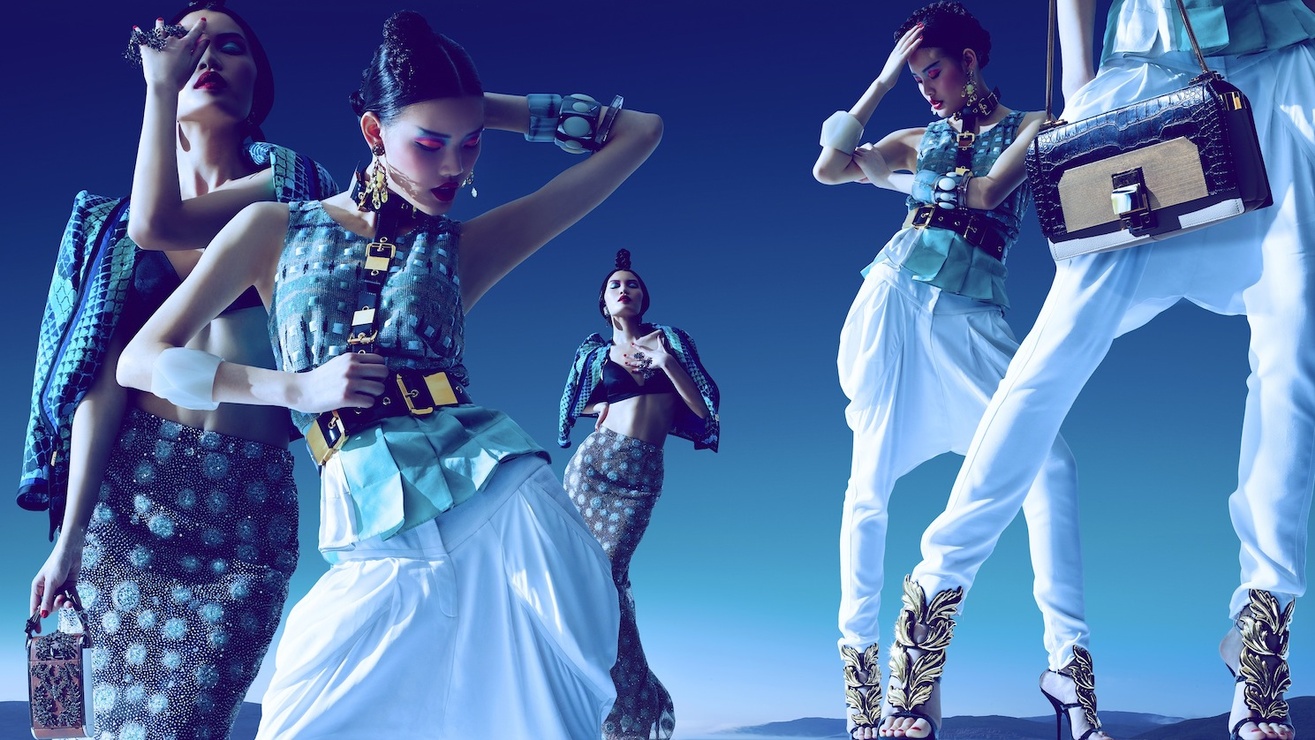 Picture of Chen Lin (Lynn Chan)