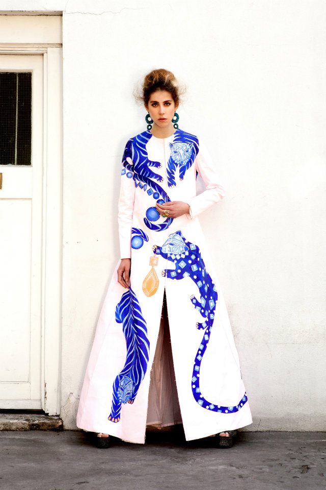 Picture of Emily Motto