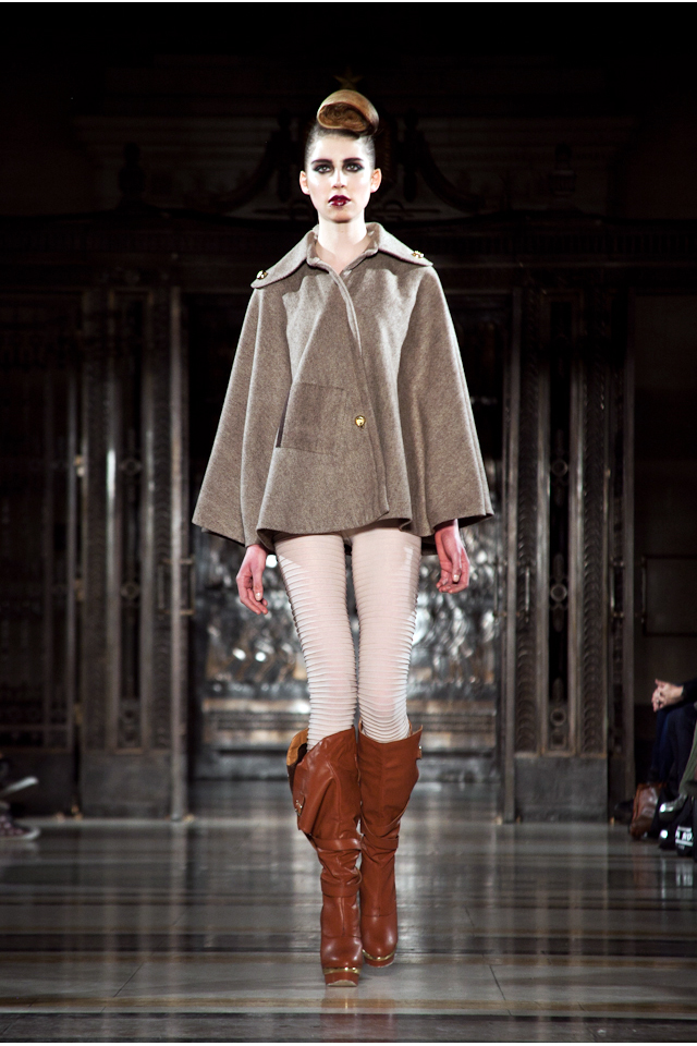 Picture of Emily Motto