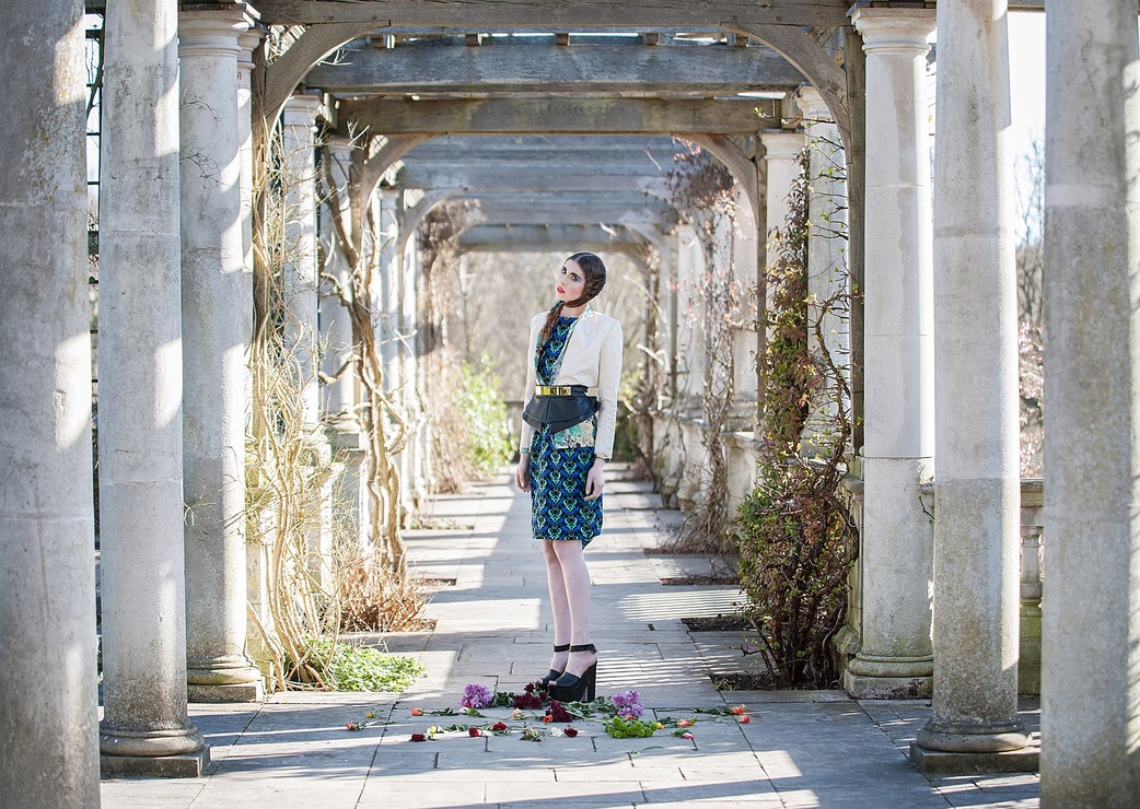 Picture of Emily Motto