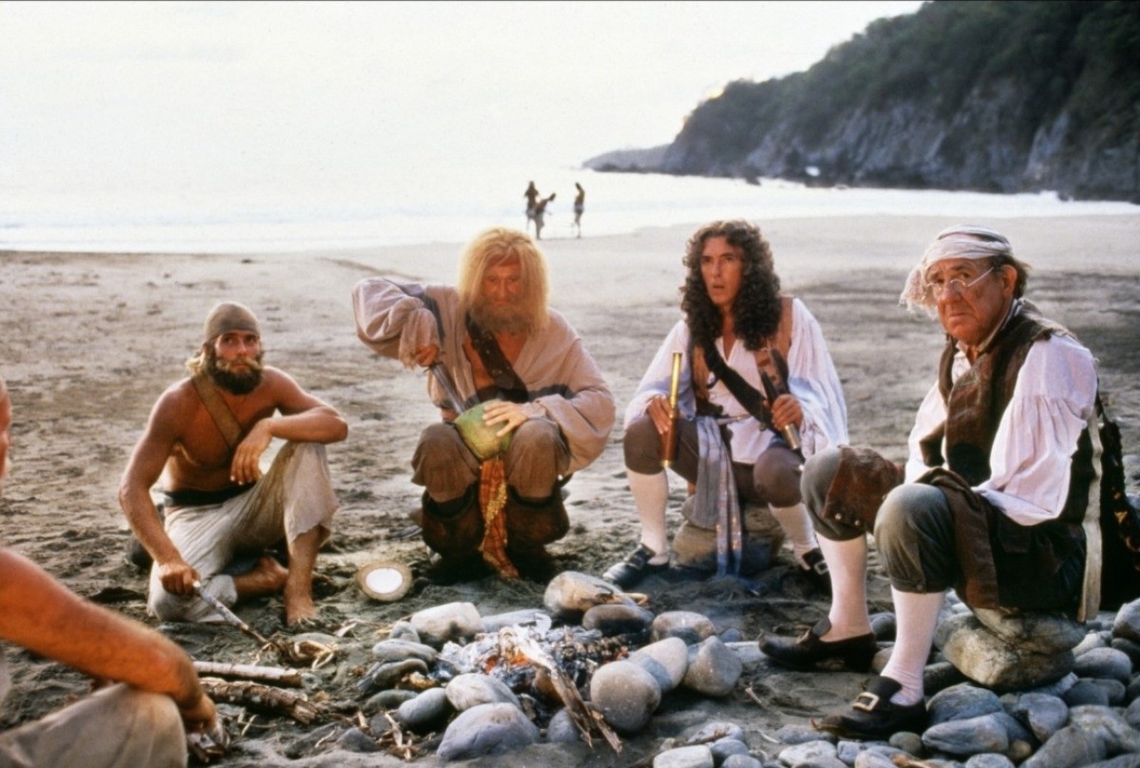 Picture of Yellowbeard