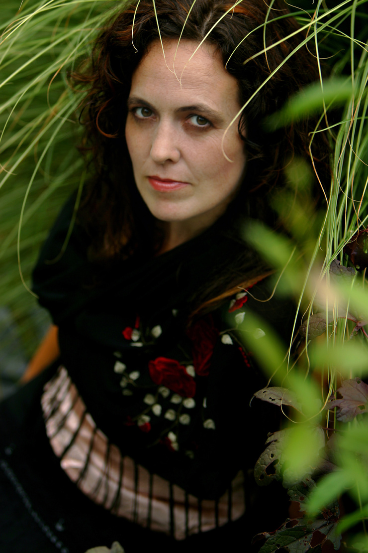 Image of Susan McKeown