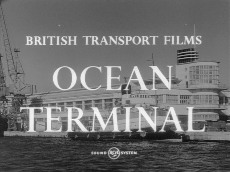 Picture of Ocean Terminal