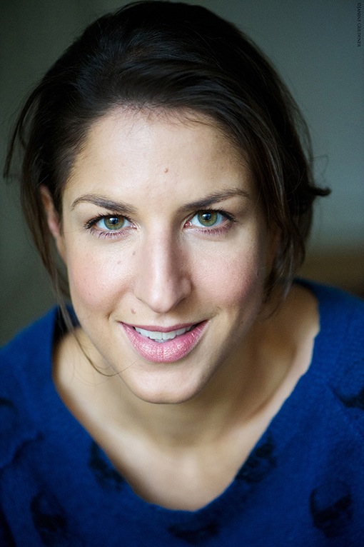 Picture of Laura de Weck