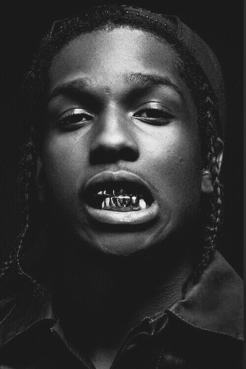 Picture of Asap Rocky
