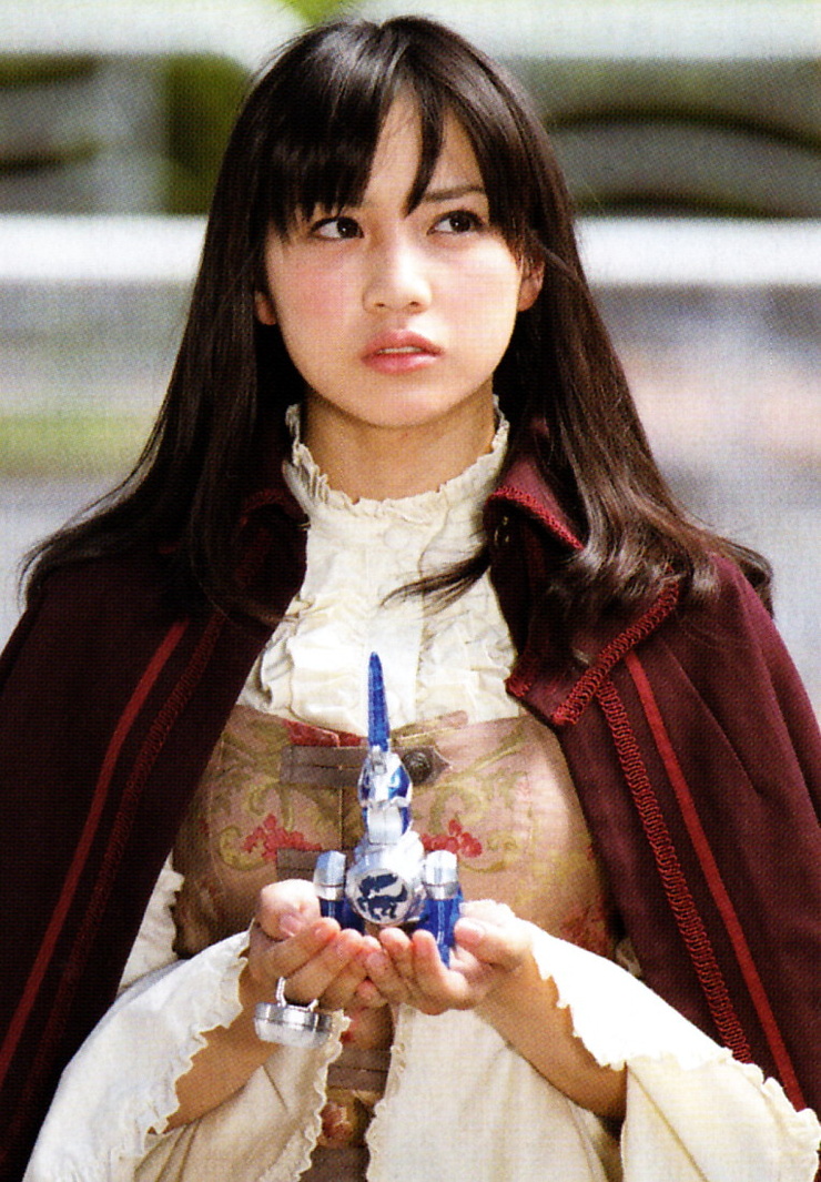Koyomi Fueki image