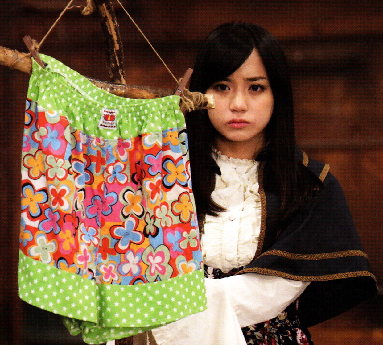 Picture of Koyomi Fueki