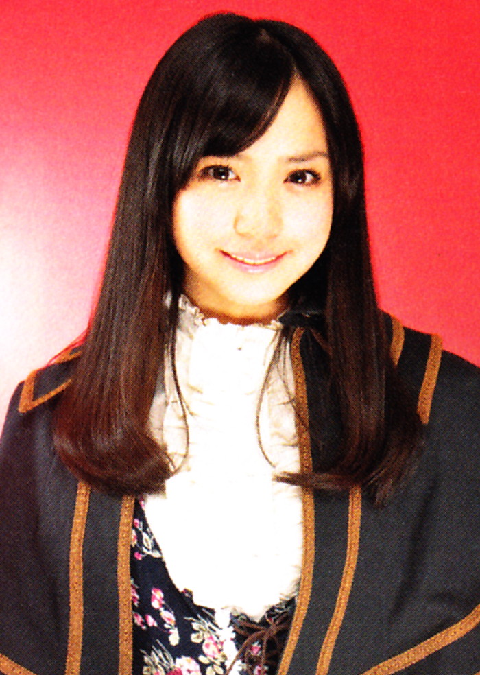 Picture of Koyomi Fueki