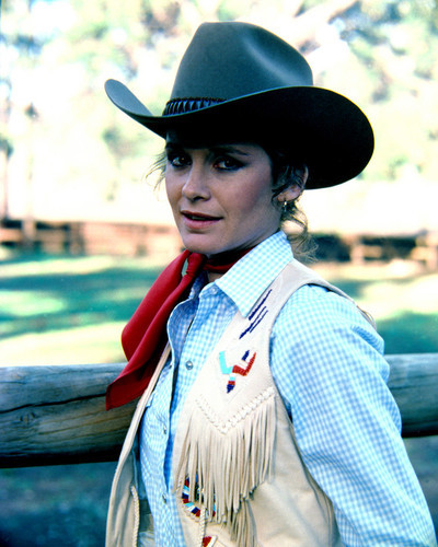 Picture of Stephanie Zimbalist