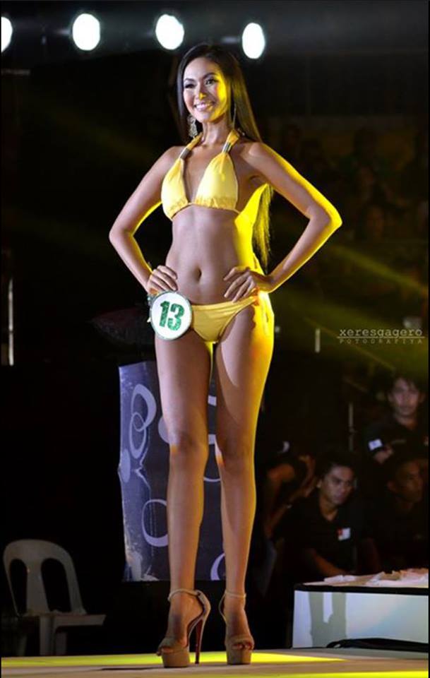 Picture of Mae Liezel Ramos