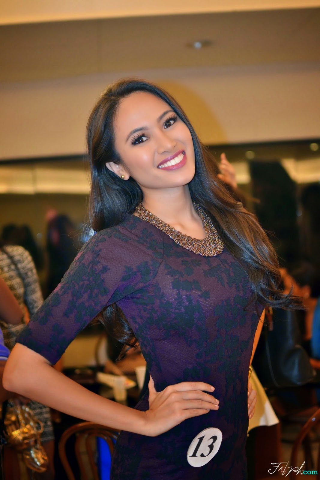 Mae Liezel Ramos image