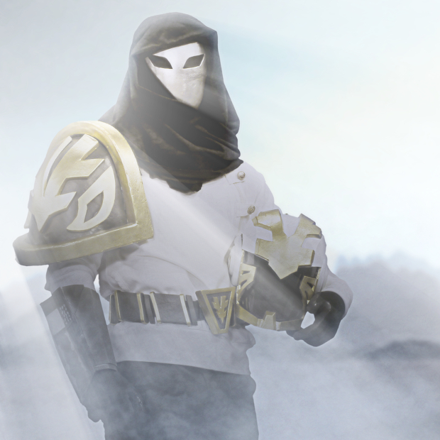 Picture of Zordon of Eltar