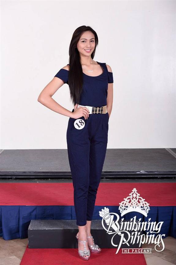 Picture of Crissa Marie Mendiola