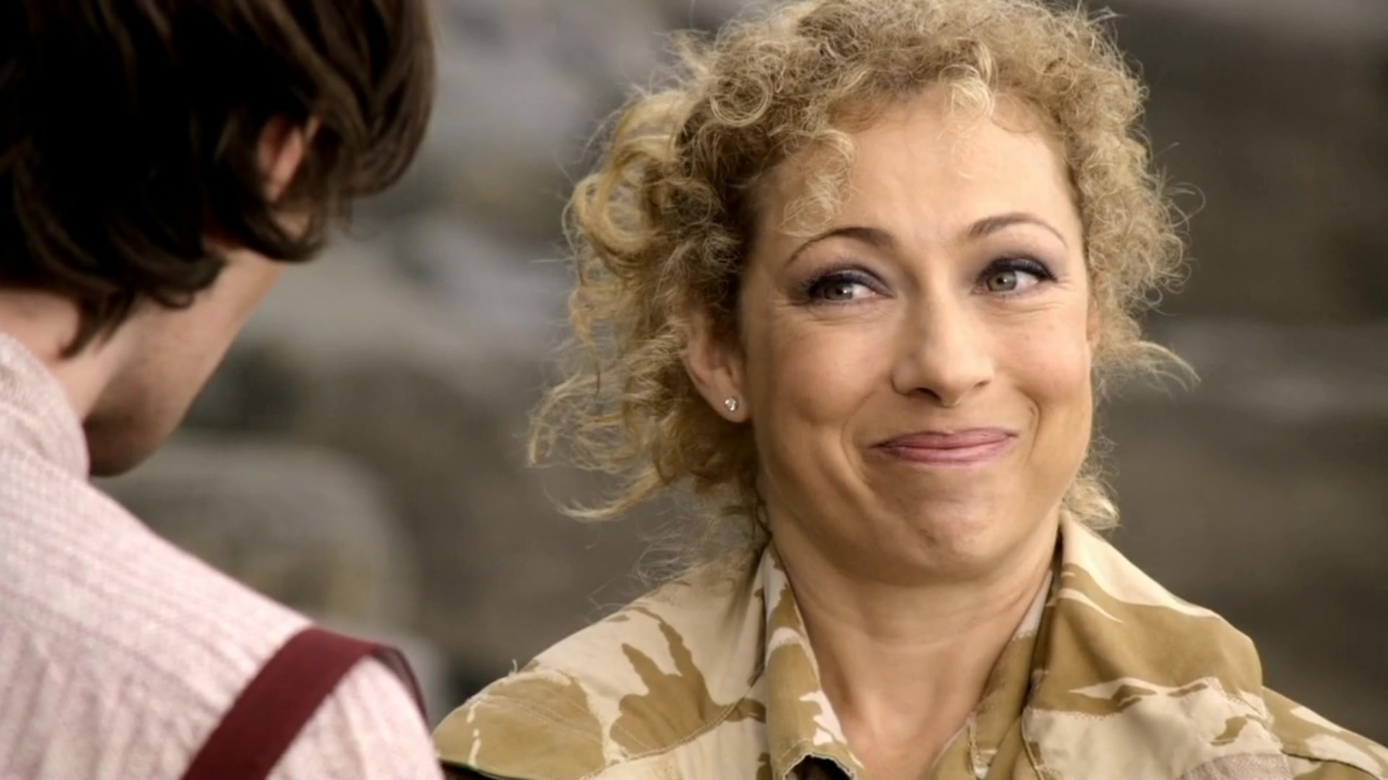 Image of River Song