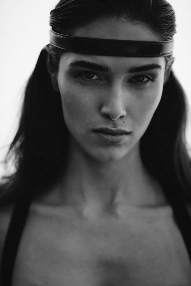 Nicole Neumann I picture