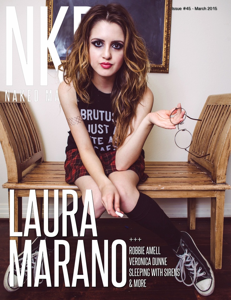 Picture of Laura Marano