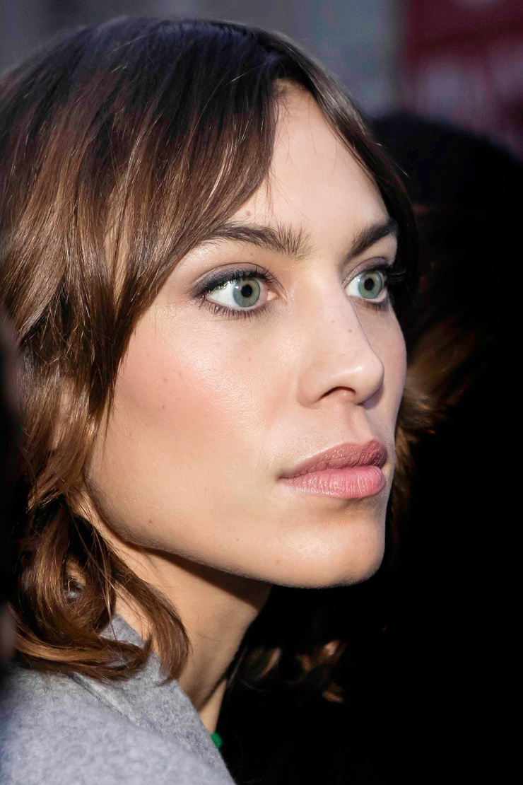Picture of Alexa Chung