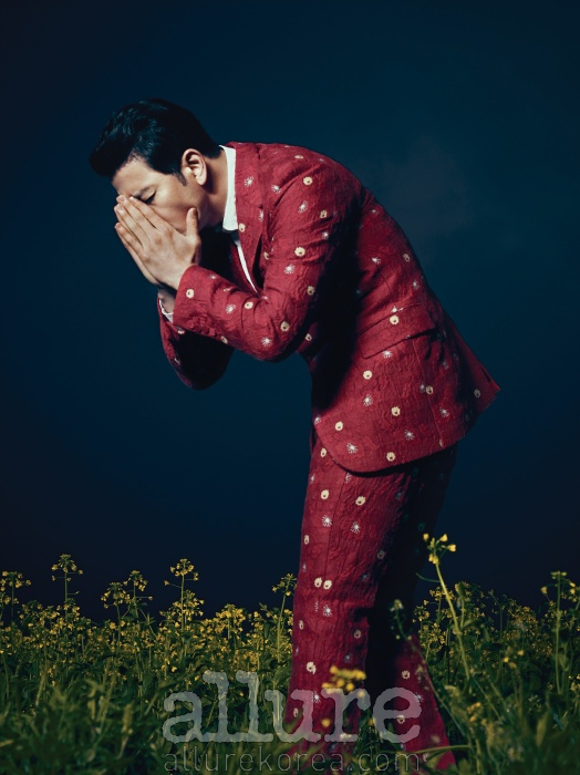 Picture of Soo-bin Bae