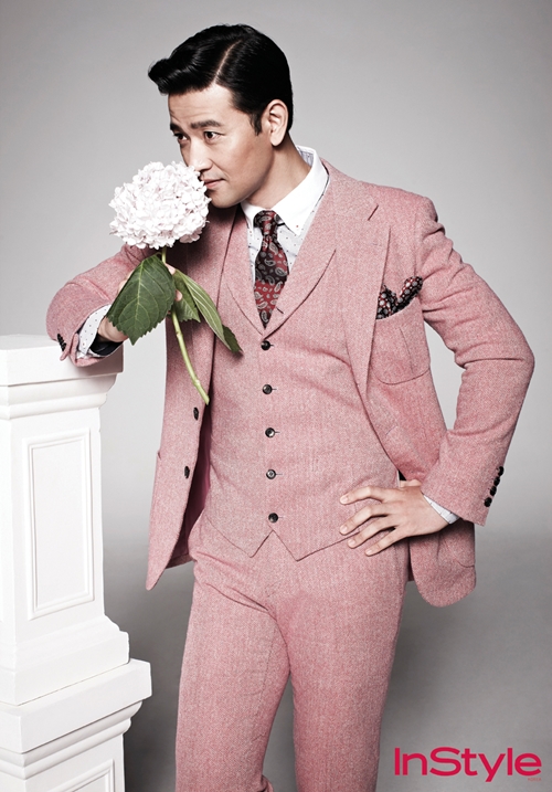 Picture of Soo-bin Bae
