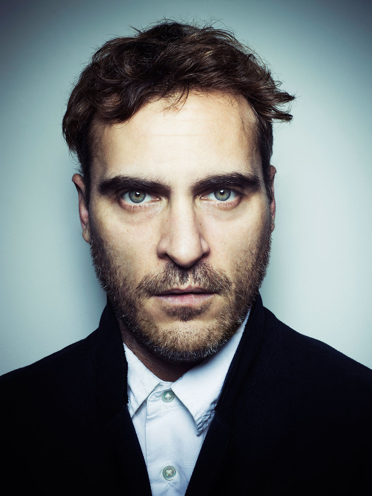 Image of Joaquin Phoenix