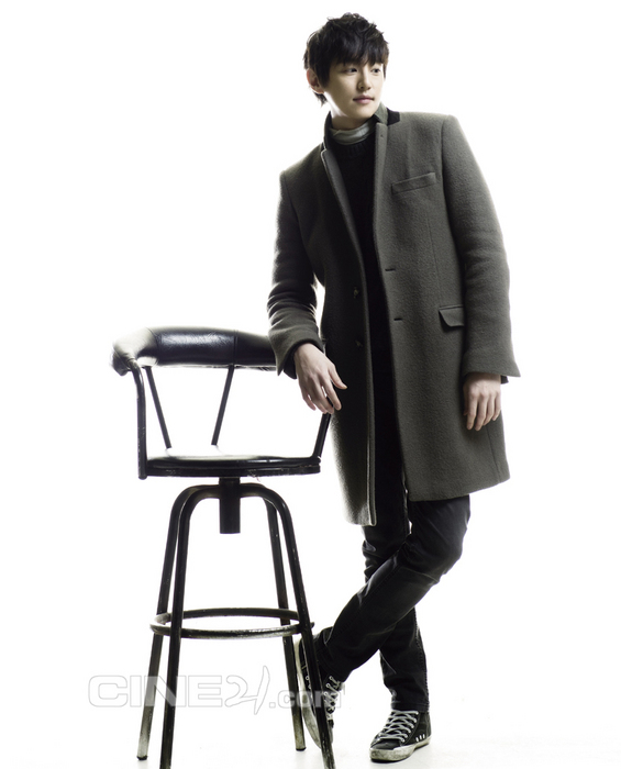 Picture of Se-in Kwon