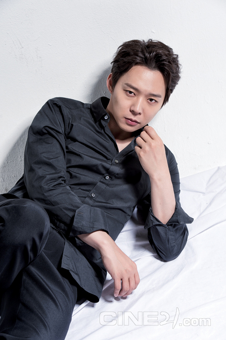 Yoo-chun Park picture