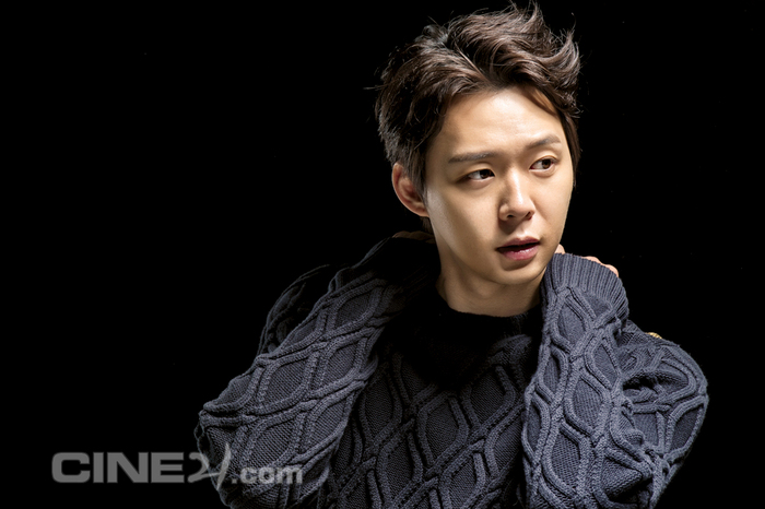 Picture of Yoo-chun Park