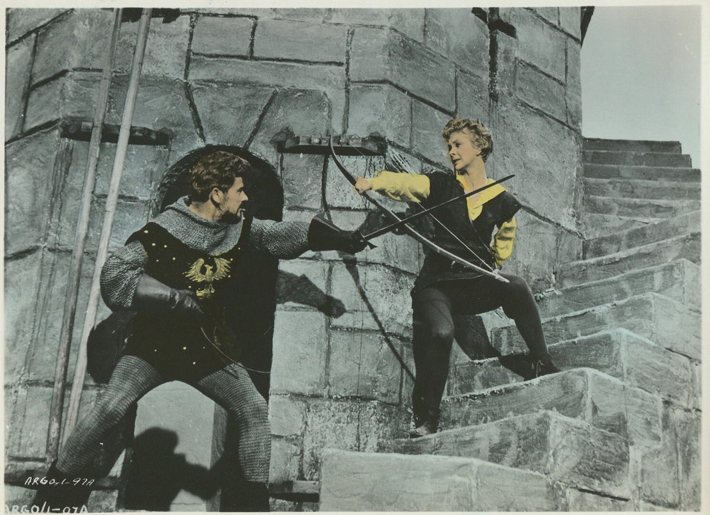 Picture of Son of Robin Hood