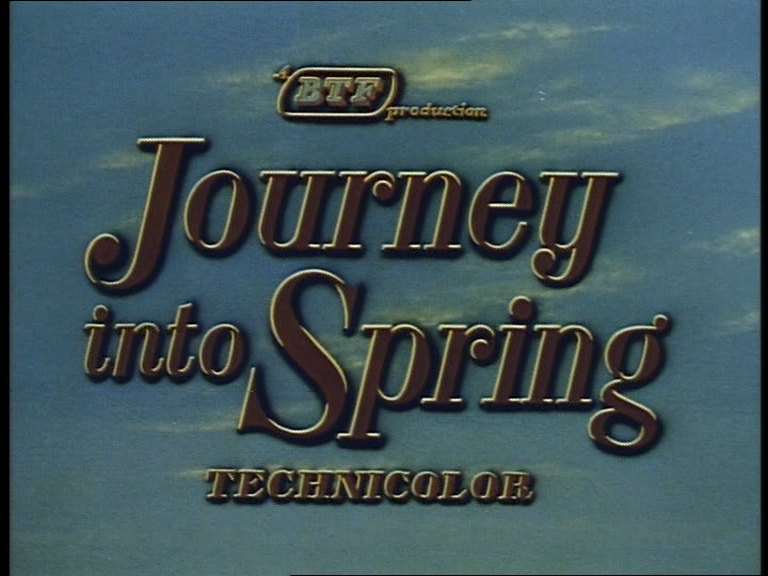 Picture of Journey Into Spring