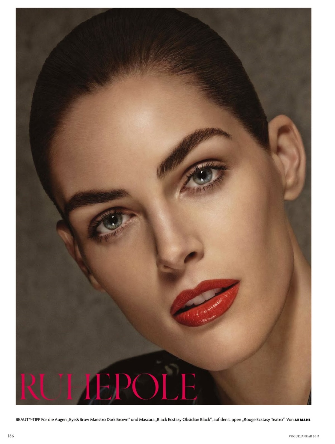 Picture of Hilary Rhoda