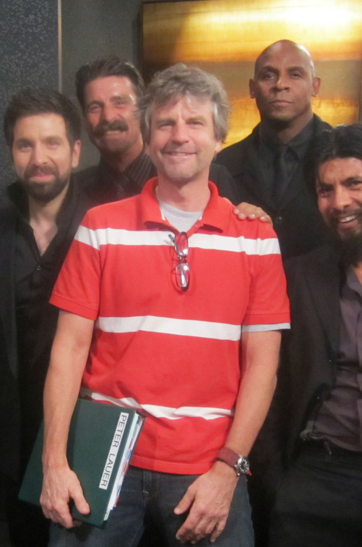 Picture of Peter Lauer