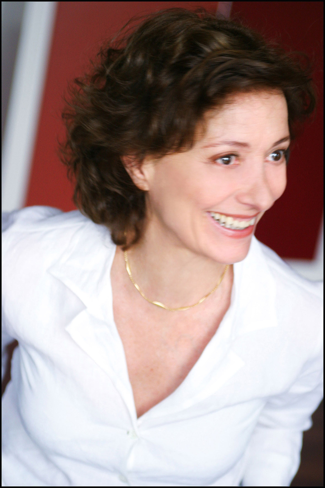 Picture of Brigitte Roüan