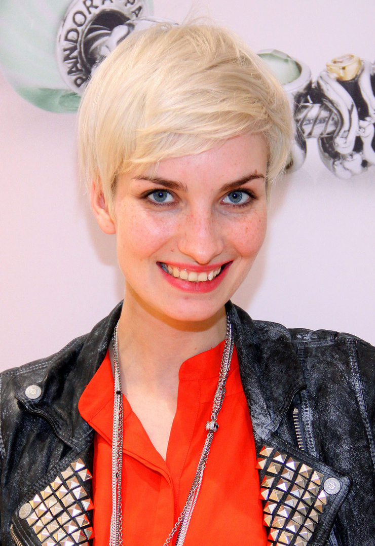 Picture of Anika Scheibe