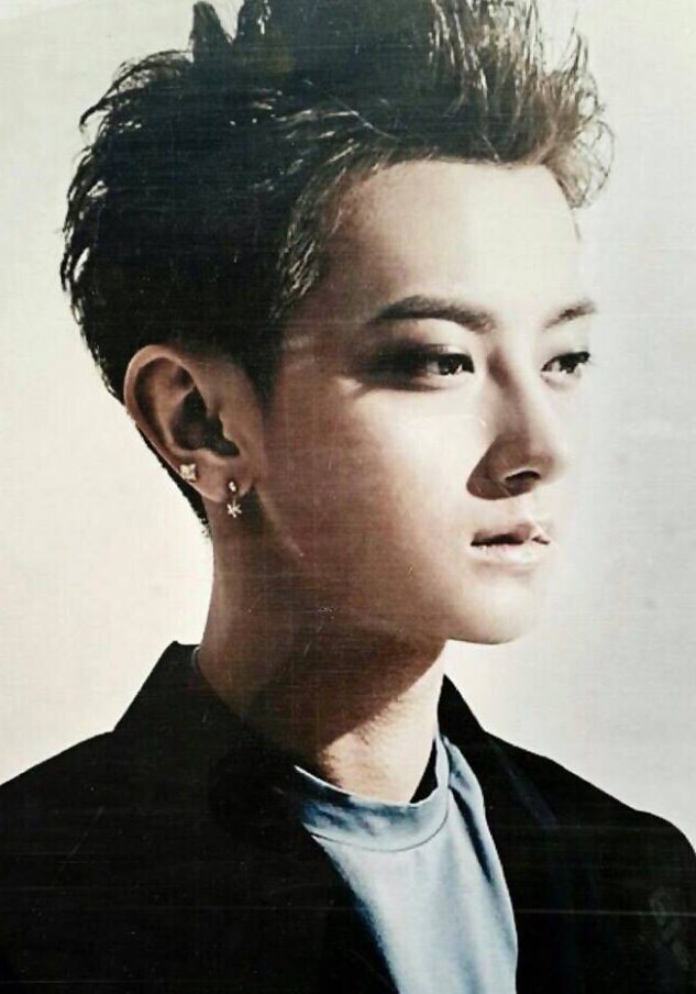 Tao (Exo) picture