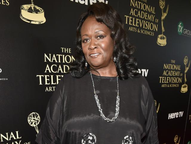 Image of Aloma Wright