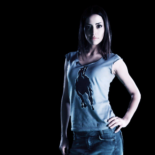 Picture of Nikki (NFS)