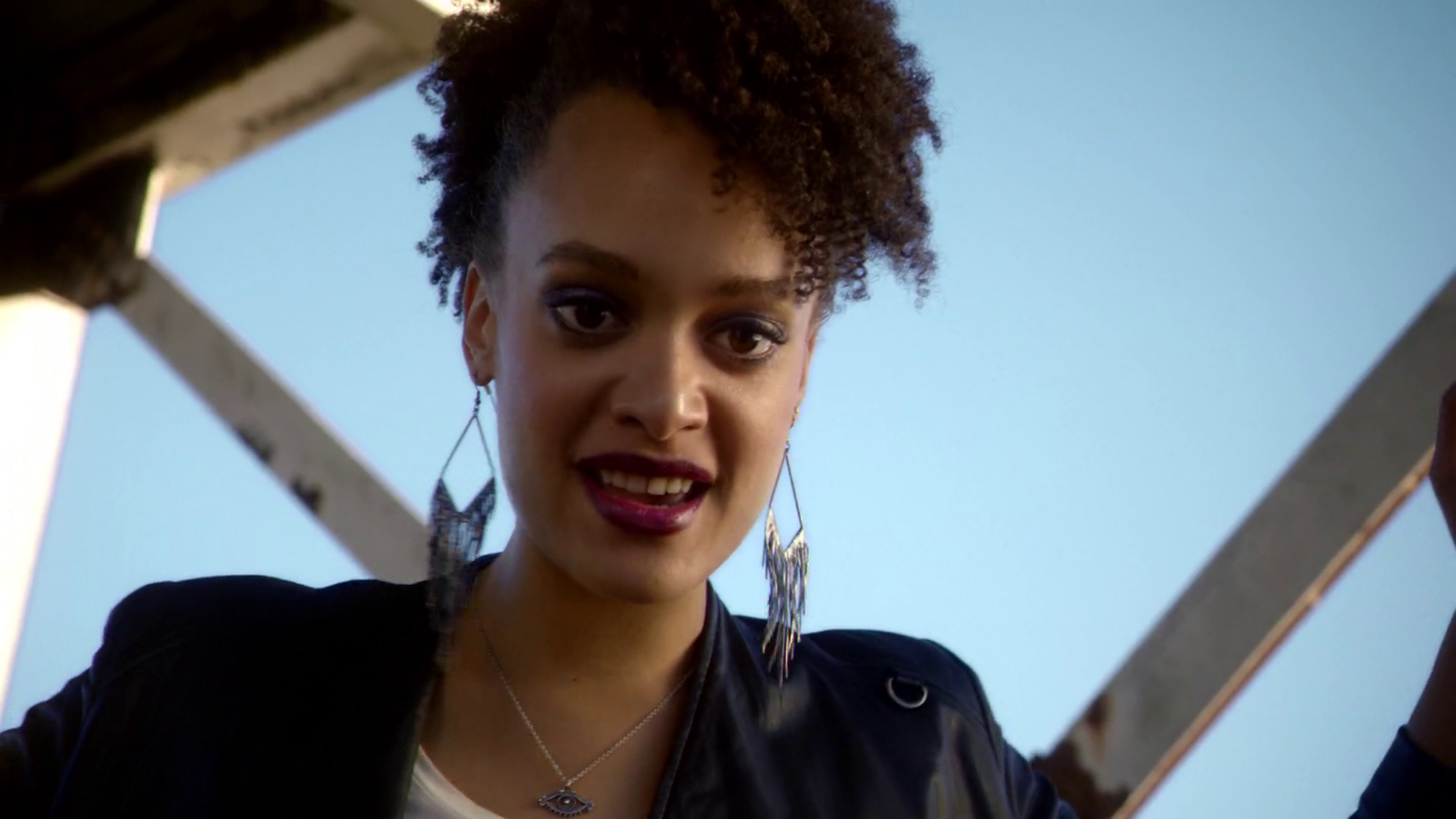 Picture of Peek-a-Boo