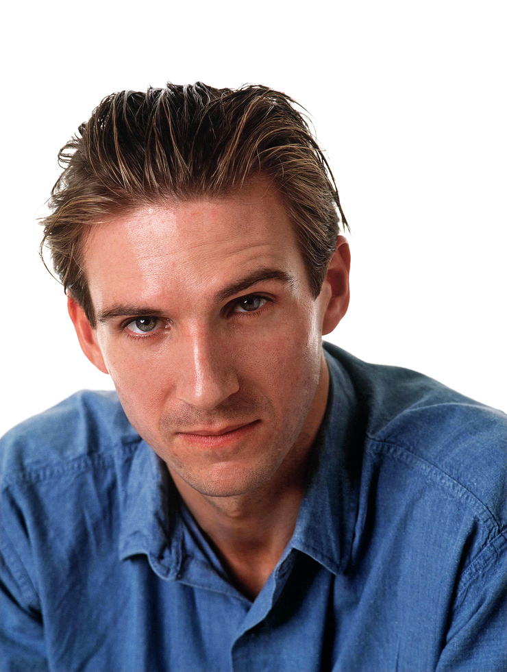 Picture of Ralph Fiennes