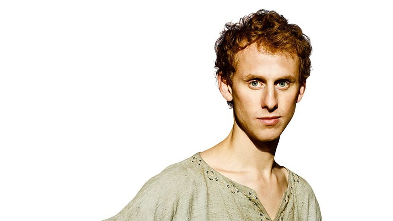 Picture of Robert Emms