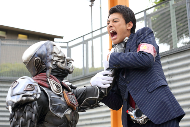 Picture of Shinnosuke Tomari