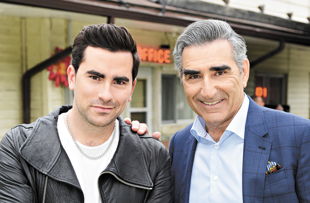 Picture of Dan Levy
