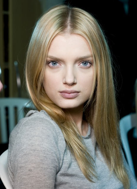 Lily Donaldson picture