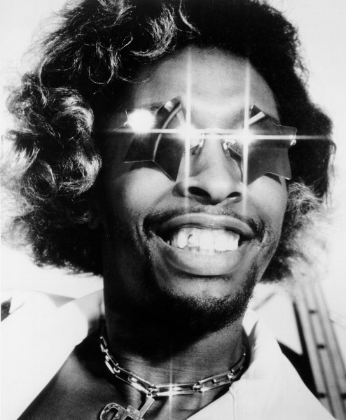 Picture of Bootsy Collins