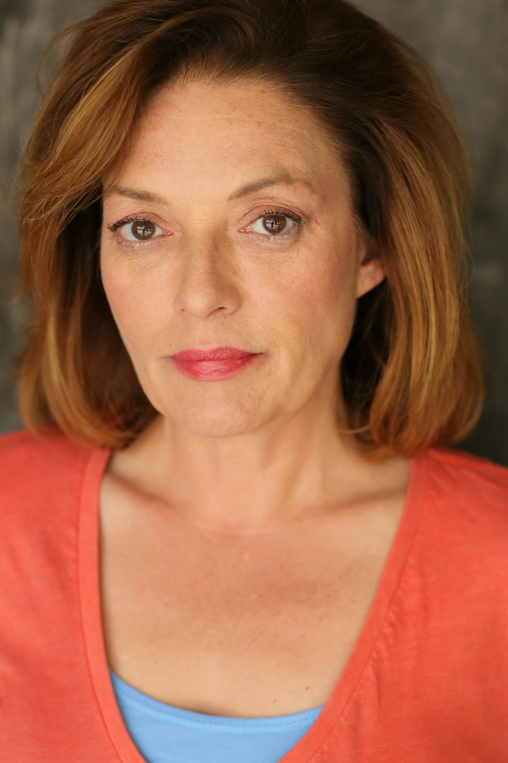 Picture of Sharon Angela