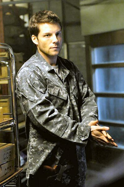 Picture of Jamie Bamber
