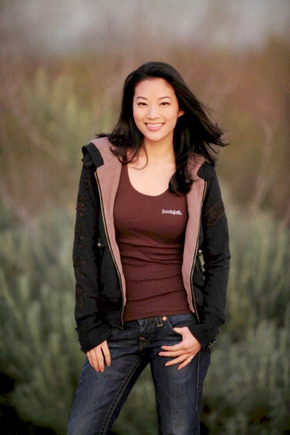 Picture of Arden Cho
