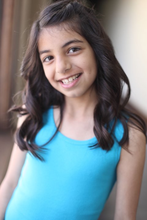 Picture of Athena Talin Katalaris