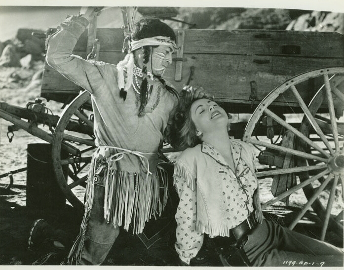 Picture of Kay Aldridge