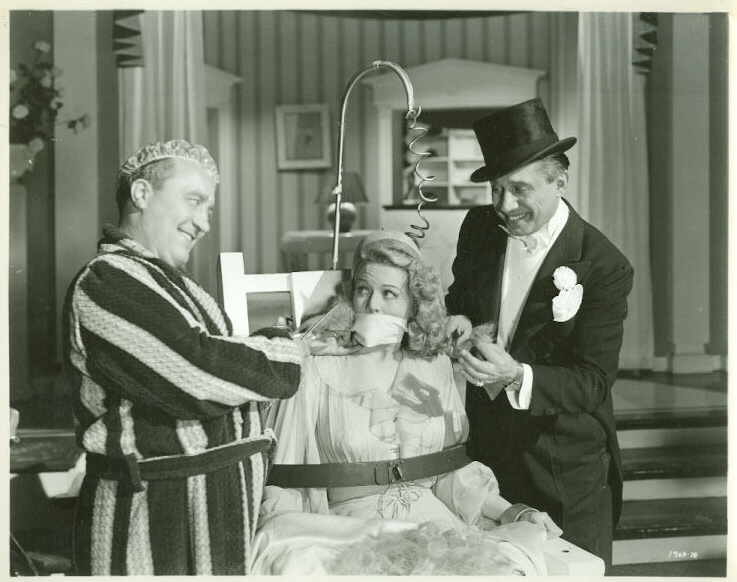 Picture of Ghost Catchers